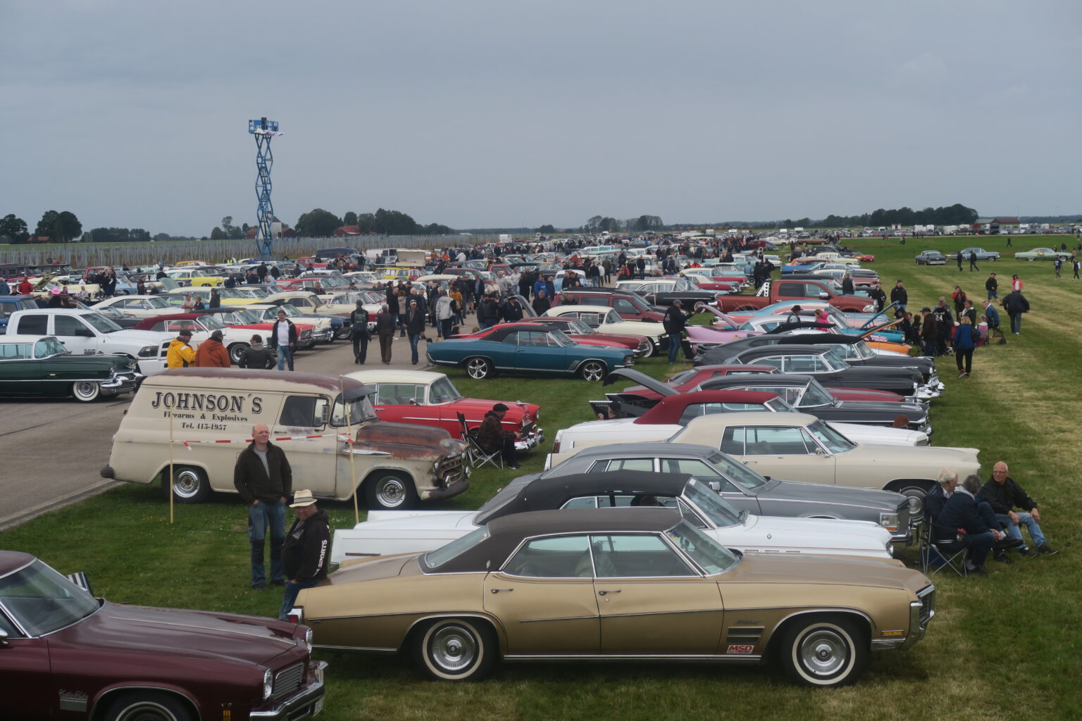 Power Big Meet